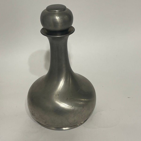 Preisner Pewter - Etsy