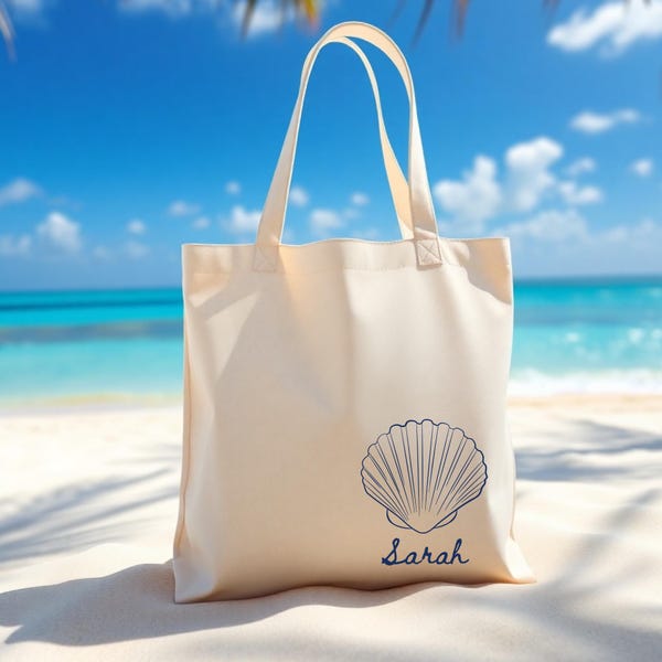 Shell Bag - Etsy