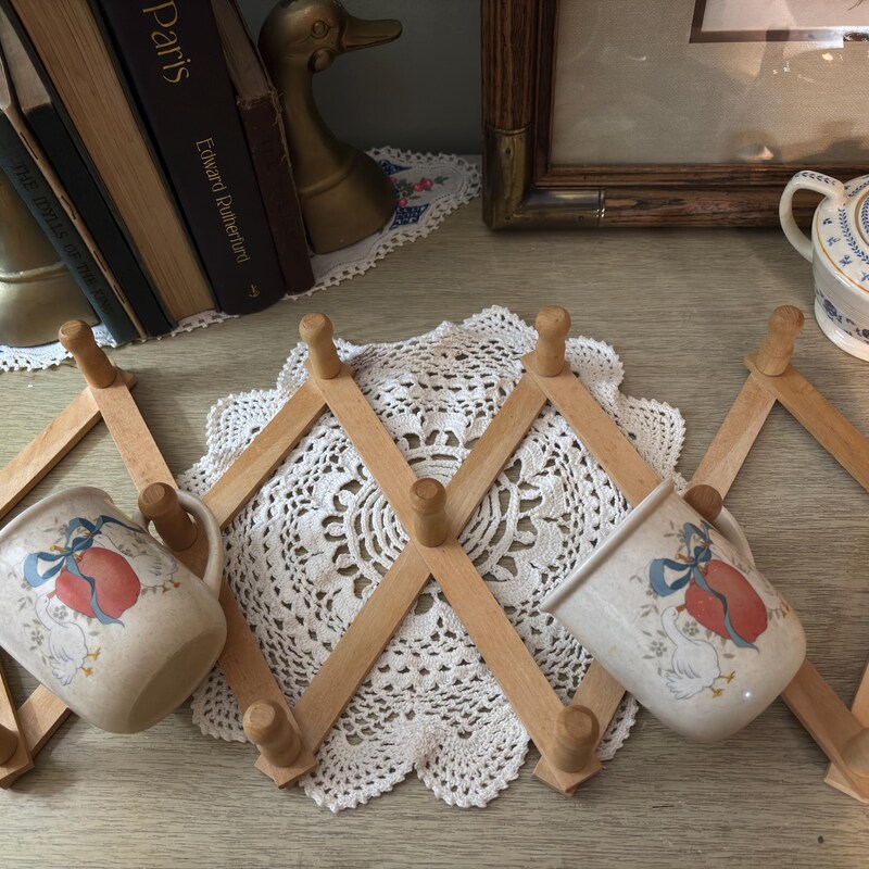 Accordion Rack - Etsy