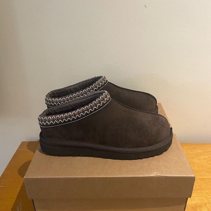 Fake Ugg Slippers - Etsy UK