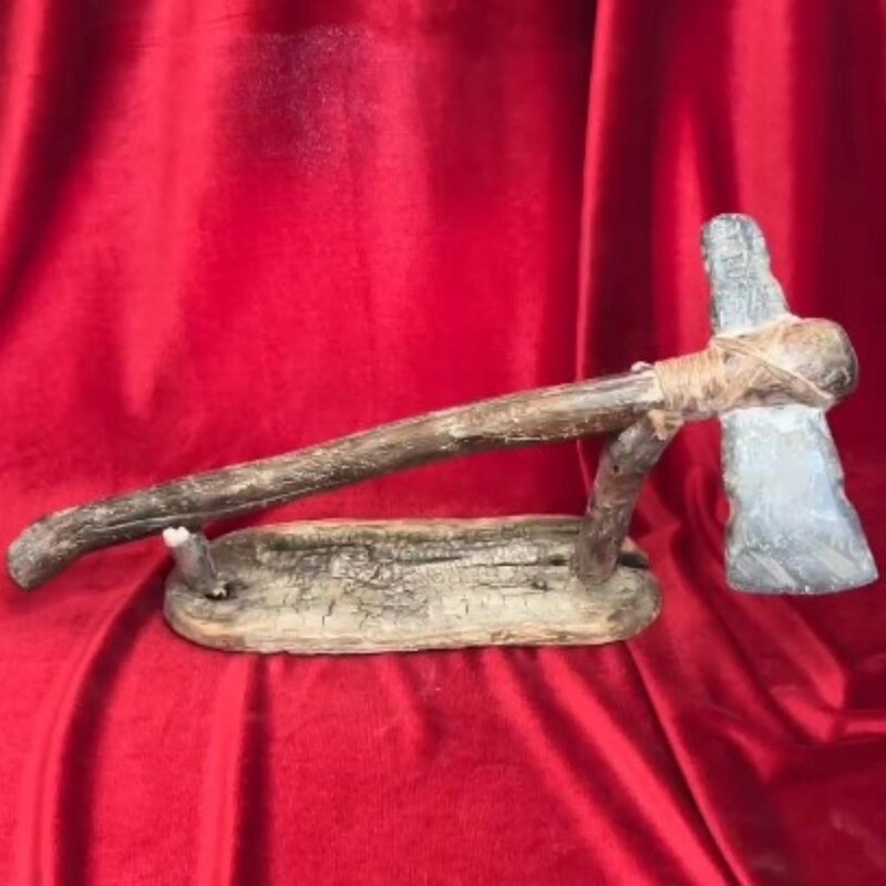 Ancient Stone Axe - Etsy