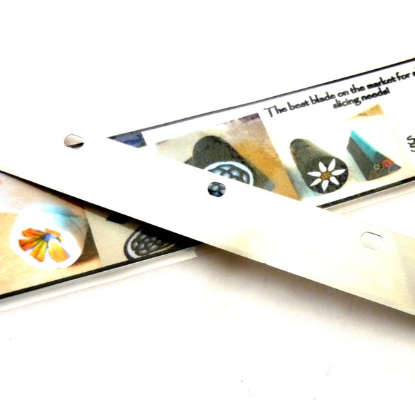 Fimo Clay Cane - Etsy