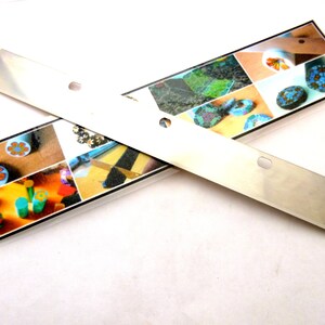 Polymer Clay Blade, Craft Cutter, Cane Slicer Tool, Fimo, Sculpey ...