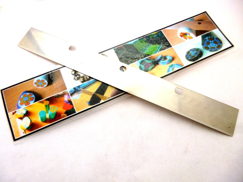 Polymer Clay Blade, Craft Cutter, Cane Slicer Tool, Fimo, Sculpey ...