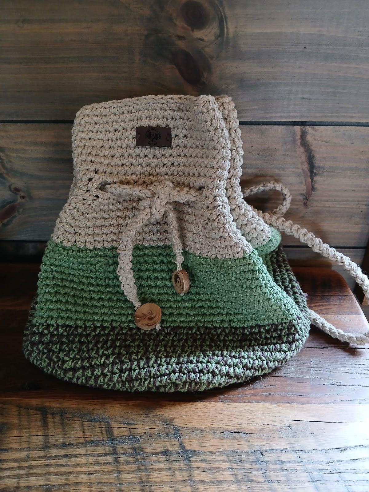 Handmade Matching Mum & Pup Backpacks -bamboo Forest Collection - Etsy