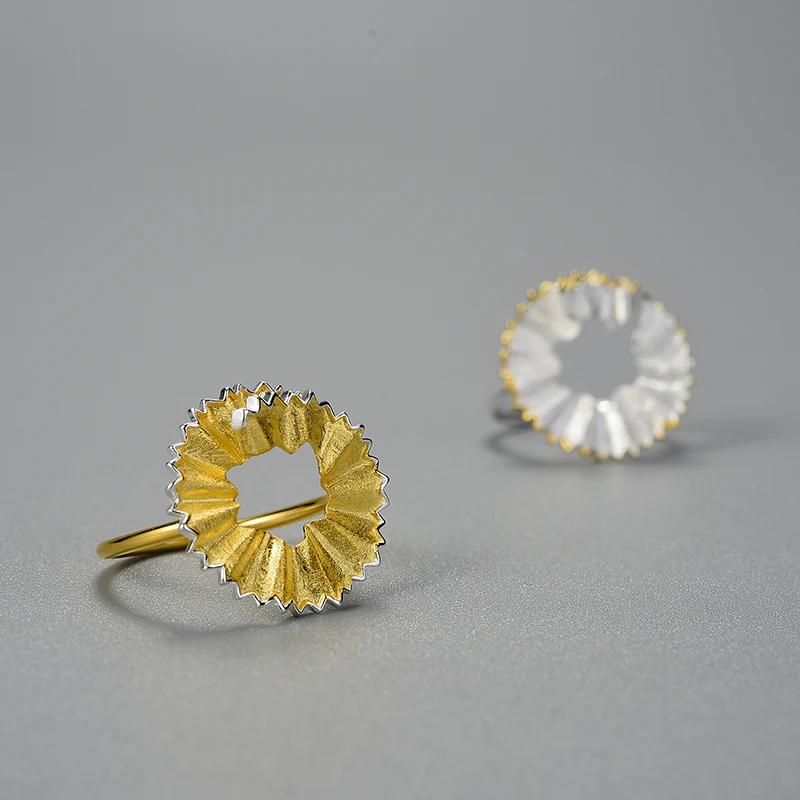Statement Ring, Gold Ring, Personalized Jewelry, Handmade Ring ...