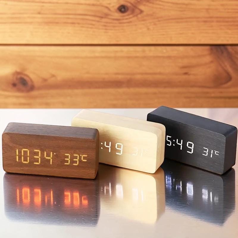 Usb Clock - Etsy UK