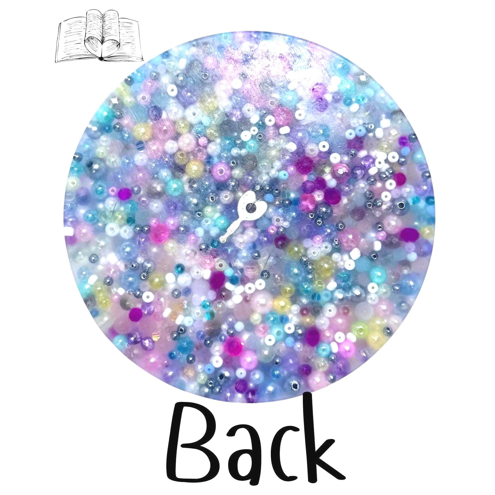 Cozy Book Lover's Picky Pad: Fidget Picking Toy for Stress and Anxiety ...
