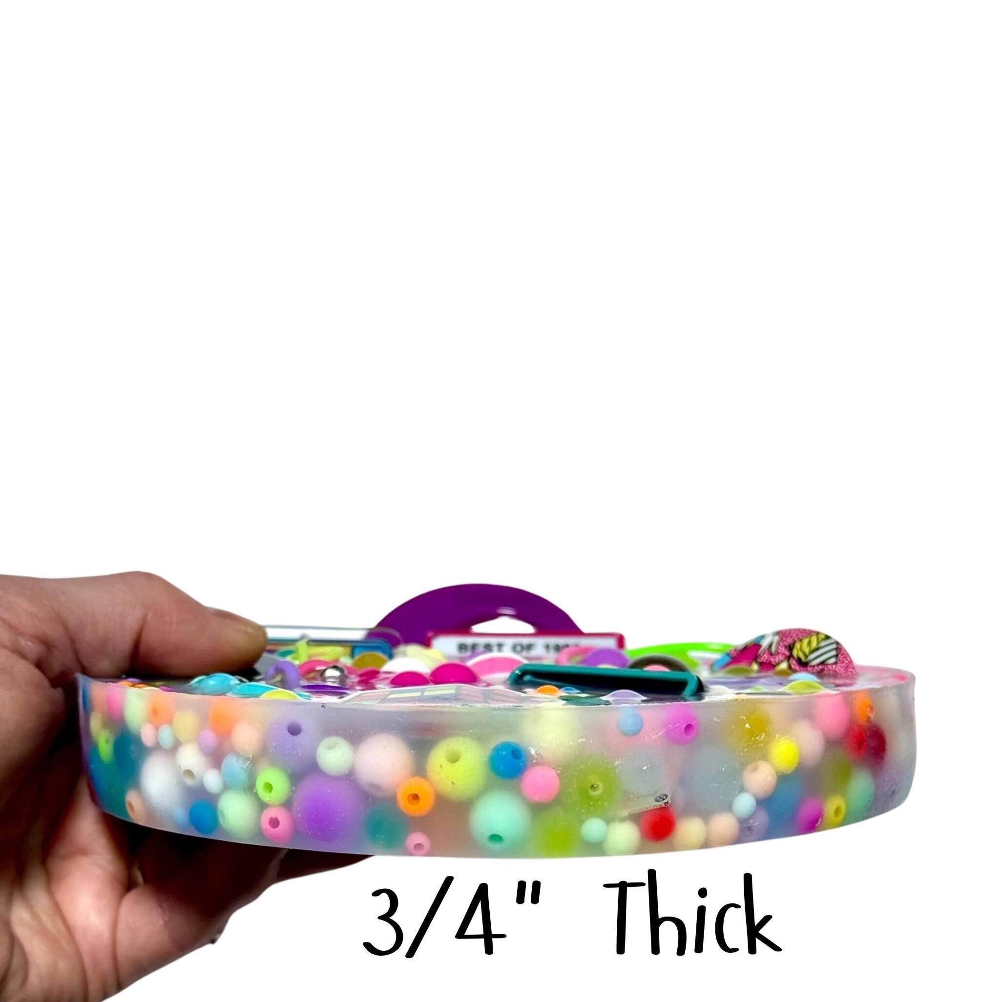 80’s Retro Reusable Picky Pad, Relaxing Fidget Toy, Anti Anxiety ...