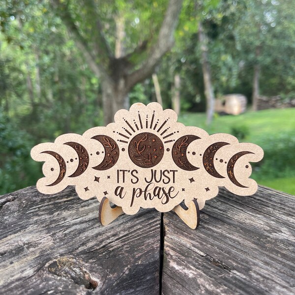 Moon Phase - Etsy