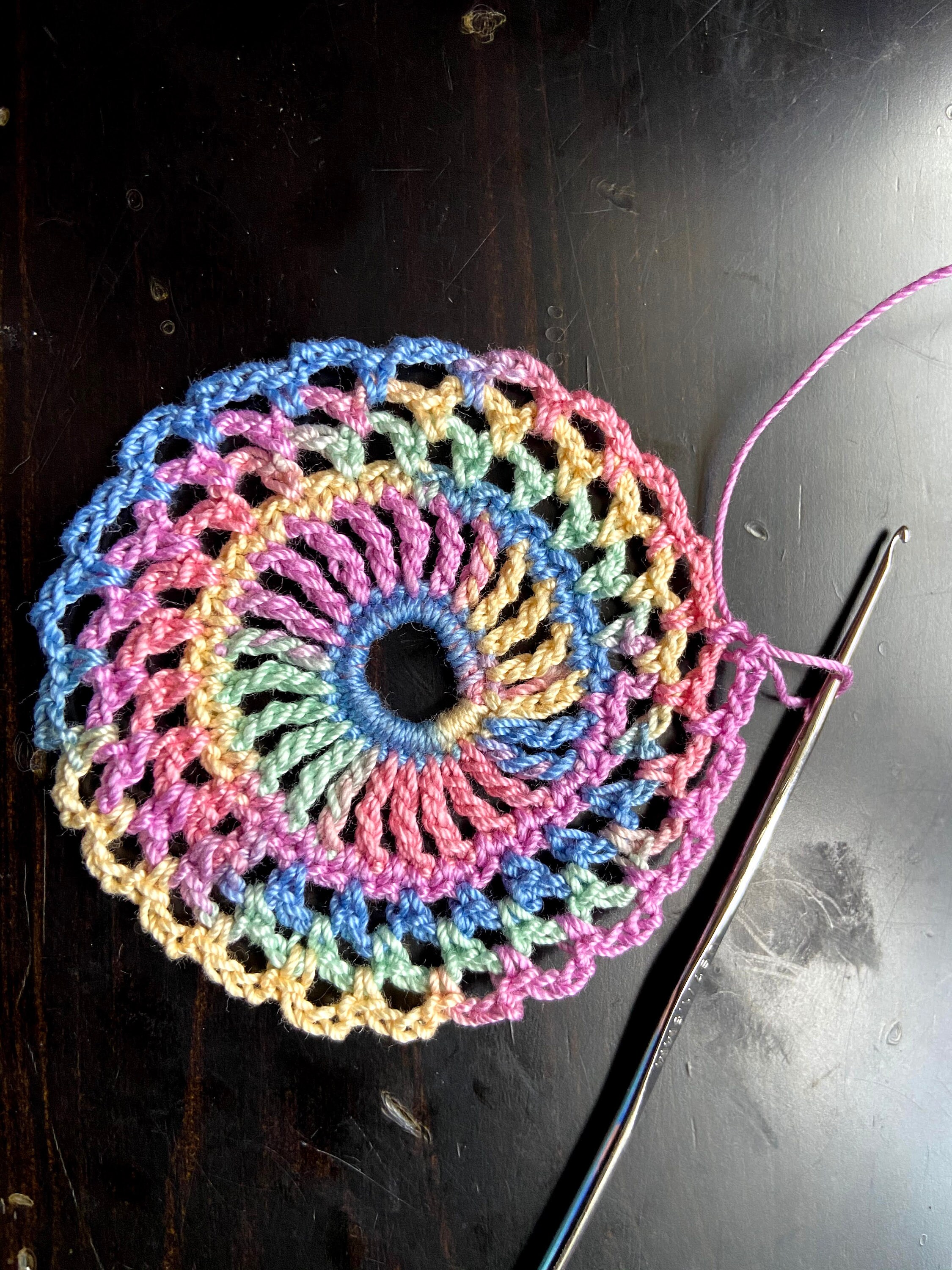 DIGITAL DOWNLOAD PATTERN for Original Pattern Small Size Zill Mufflers ...