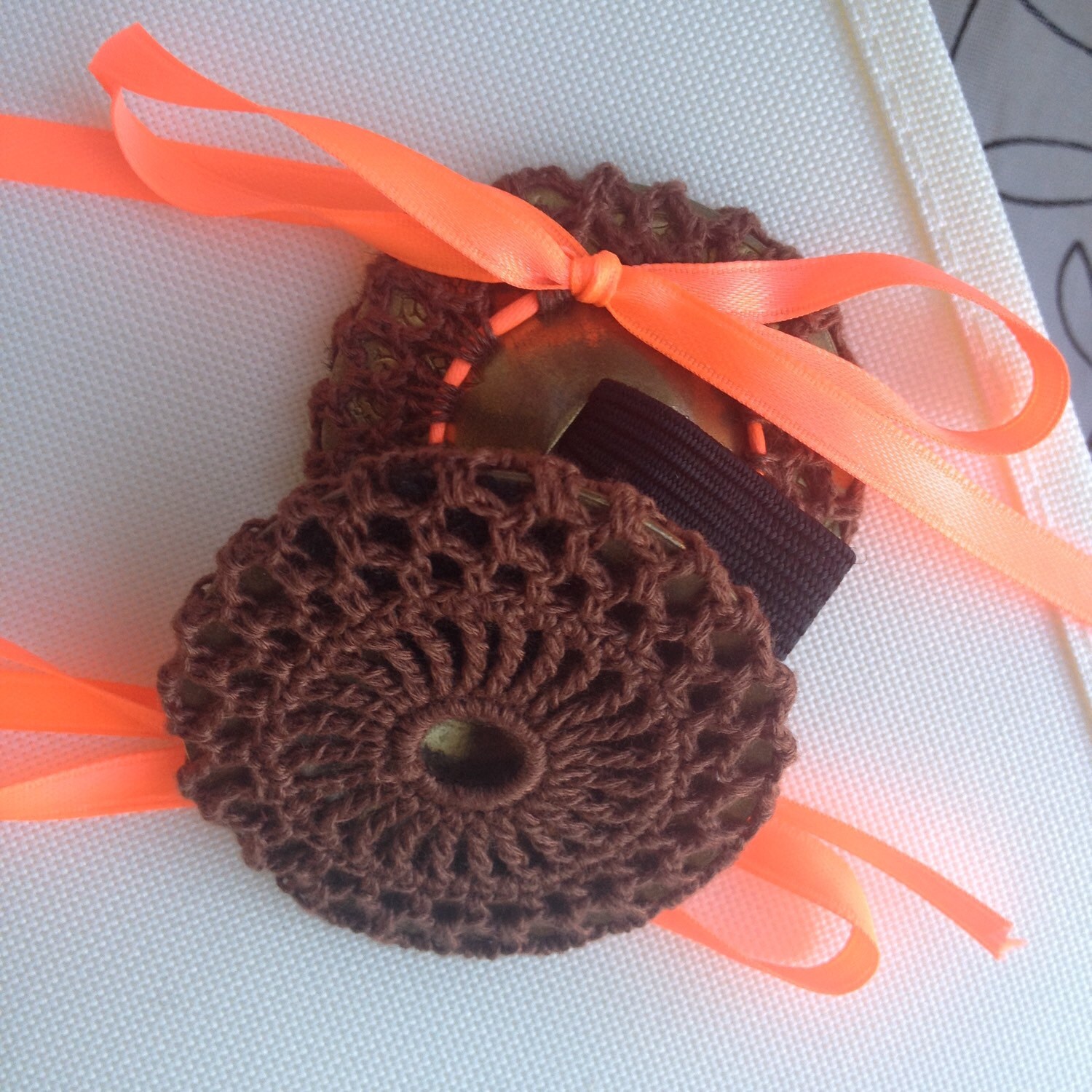 Zill (finger Cymbal) Mufflers, Bamboo - Etsy