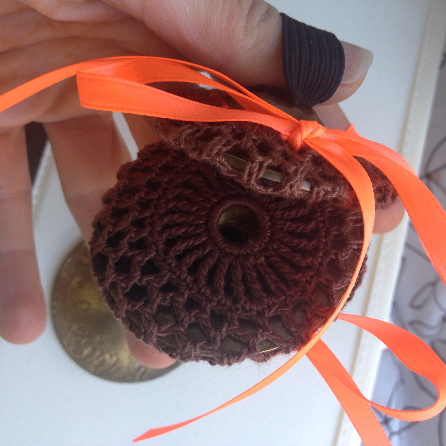 Zill (finger Cymbal) Mufflers, Bamboo - Etsy