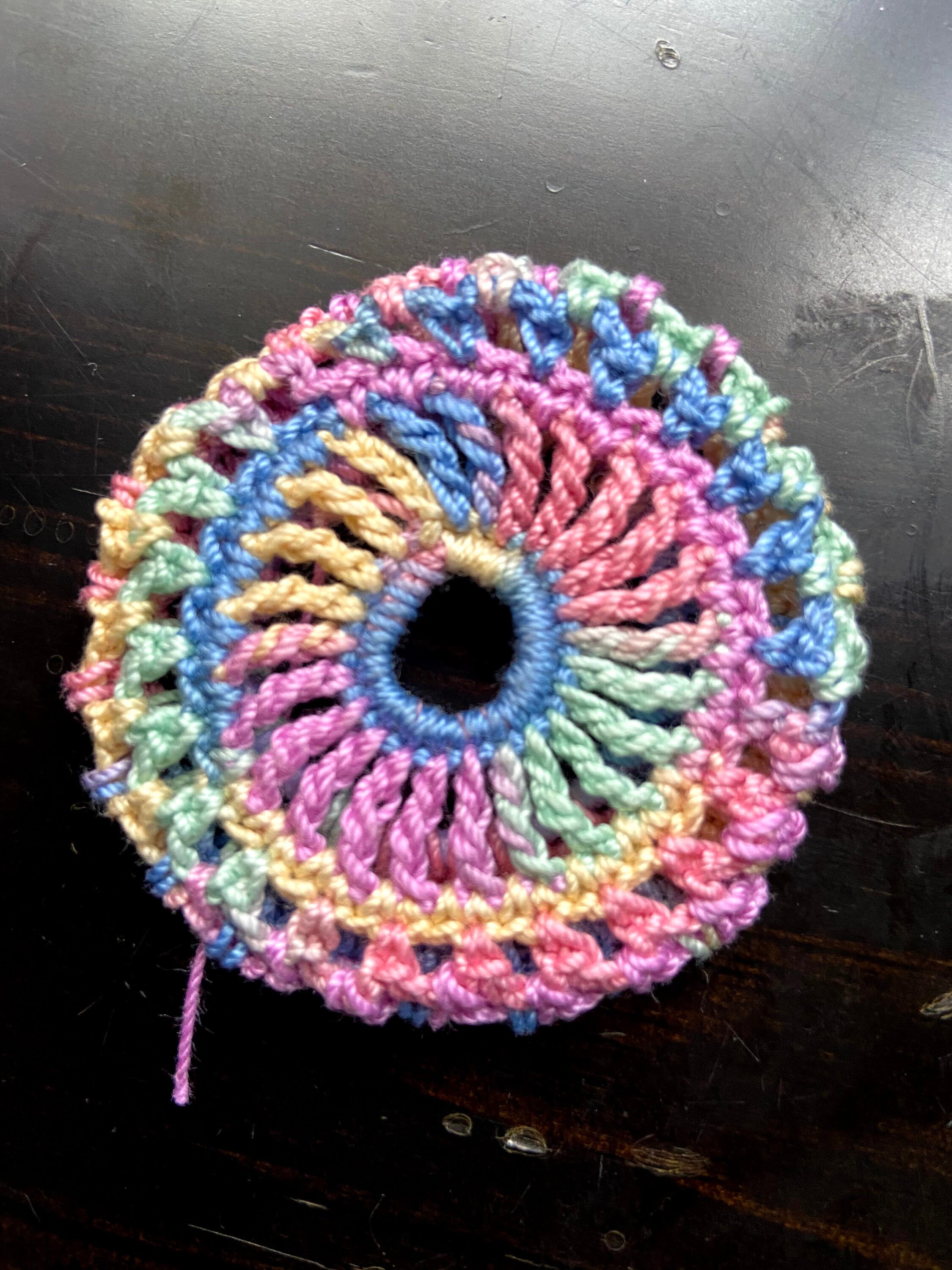 DIGITAL DOWNLOAD PATTERN for Original Pattern Small Size Zill Mufflers ...