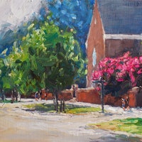 Virginia Rose - Etsy