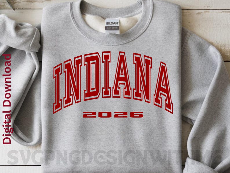 Indiana Hoosiers Png, Indiana Hoosiers Svg Indiana Football Png ...