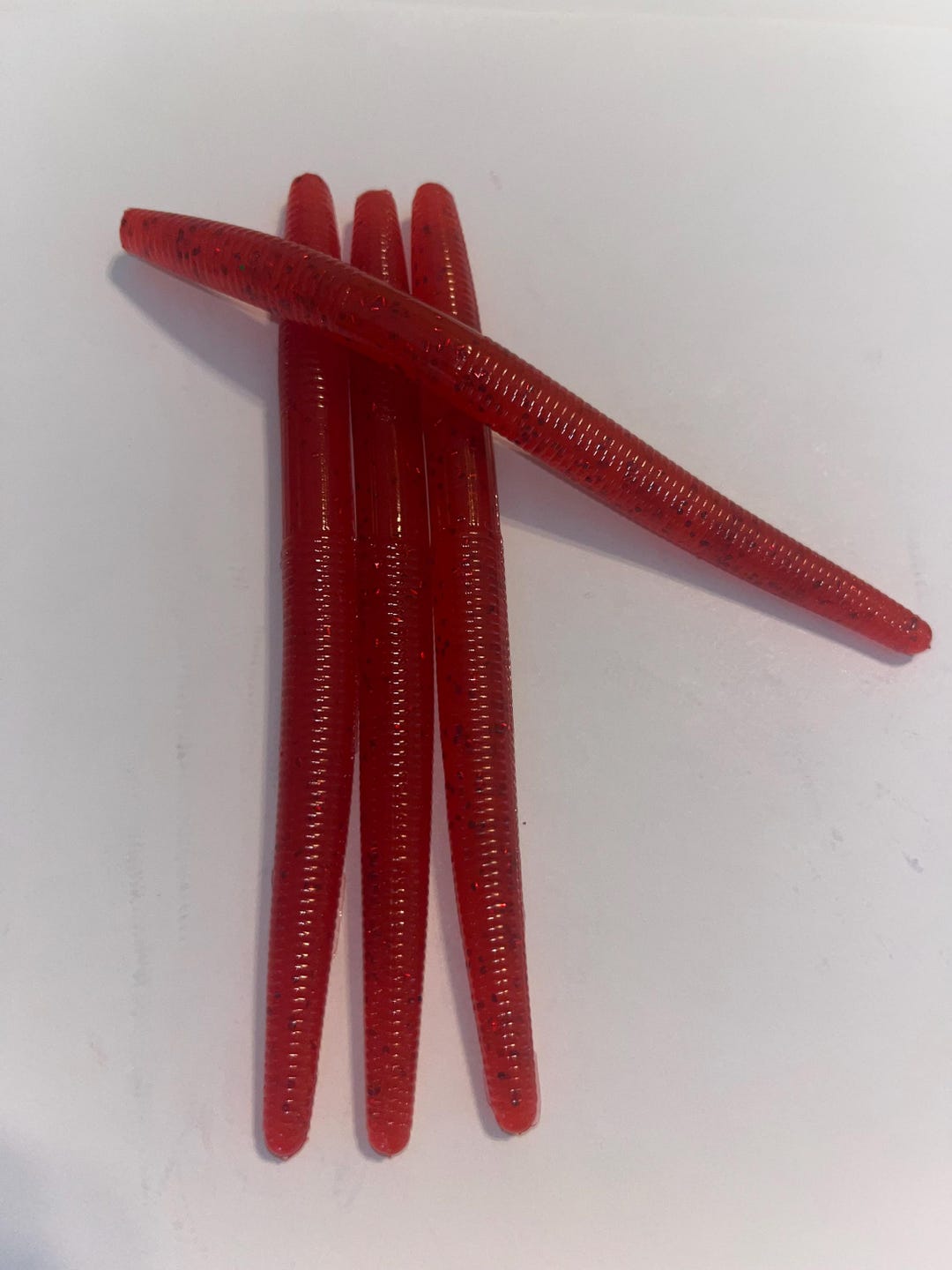 5” Stick-bait Fishing Lure - Etsy