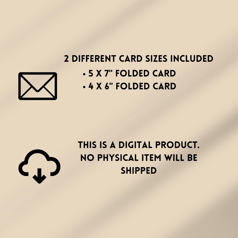 Motivational Growth Card Printable, Thoughtful Friend Card, Typewriter ...