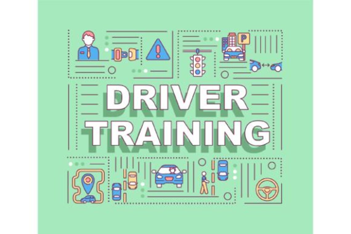 Student Driver Printable Signs | 12 Drivers Ed Caution Signs & Learners ...