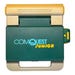 Rare 1990s Comquest Junior Electronic Talking Laptop Toy Complete ...