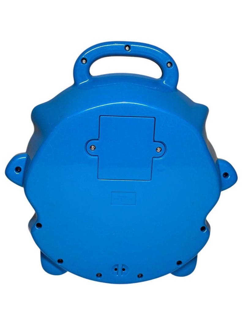 Vtg 2001 Fisher Price Talking Smartronics High Flyin 3 Languages Airplane Toy - Etsy