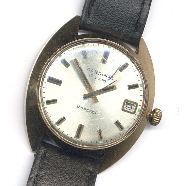 Cardinal Watches - Etsy Canada