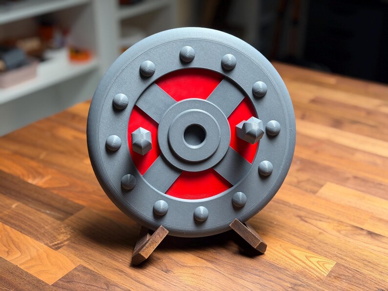 He-man Power Sword Wall Mount – Shield Display Decor - Etsy