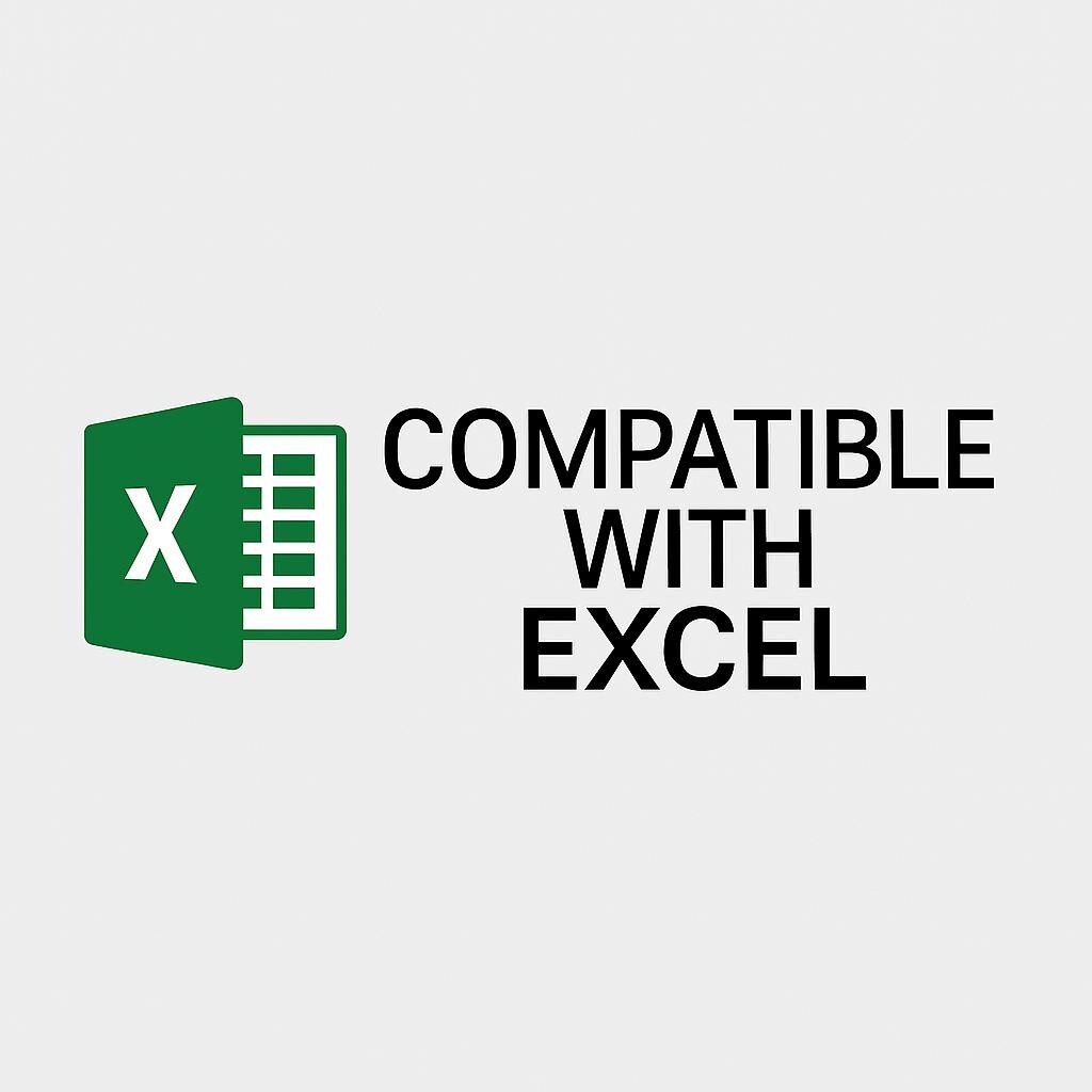 Project Action Tracker | Excel Spreadsheet to Manage Tasks, Deadlines ...