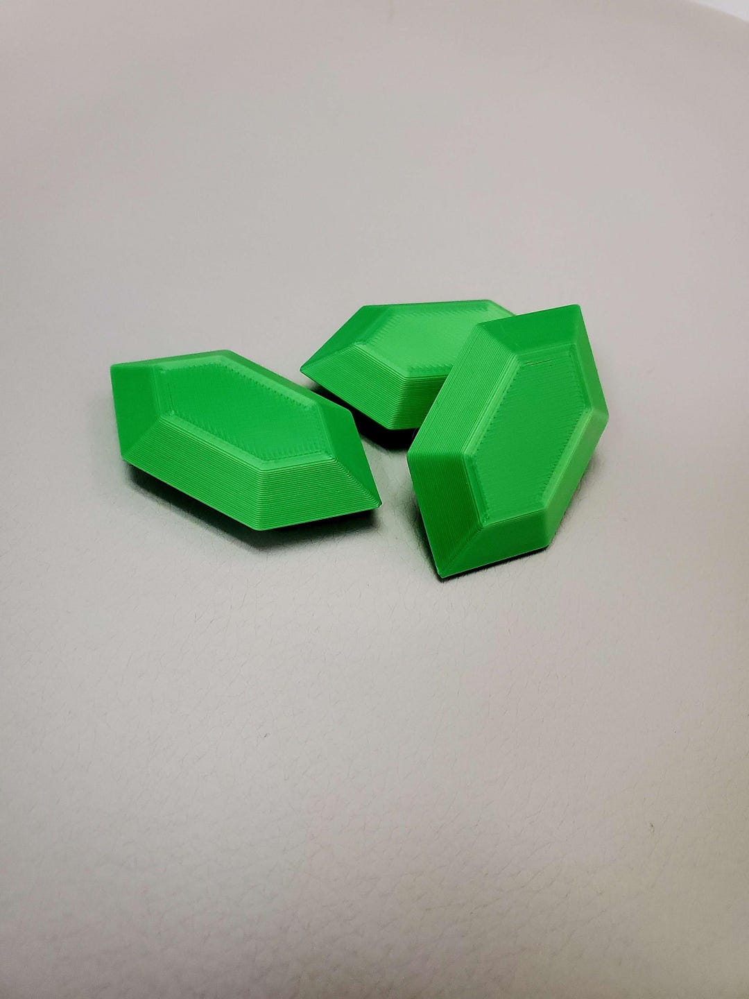 Green Rupee (legend of Zelda Series) - Etsy
