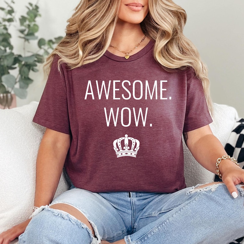 Be King George - Etsy