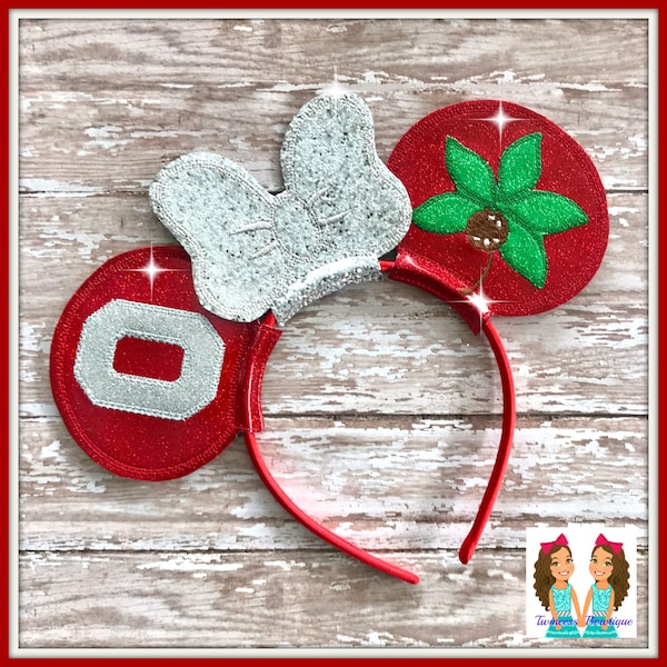 Ohio State Football - Etsy