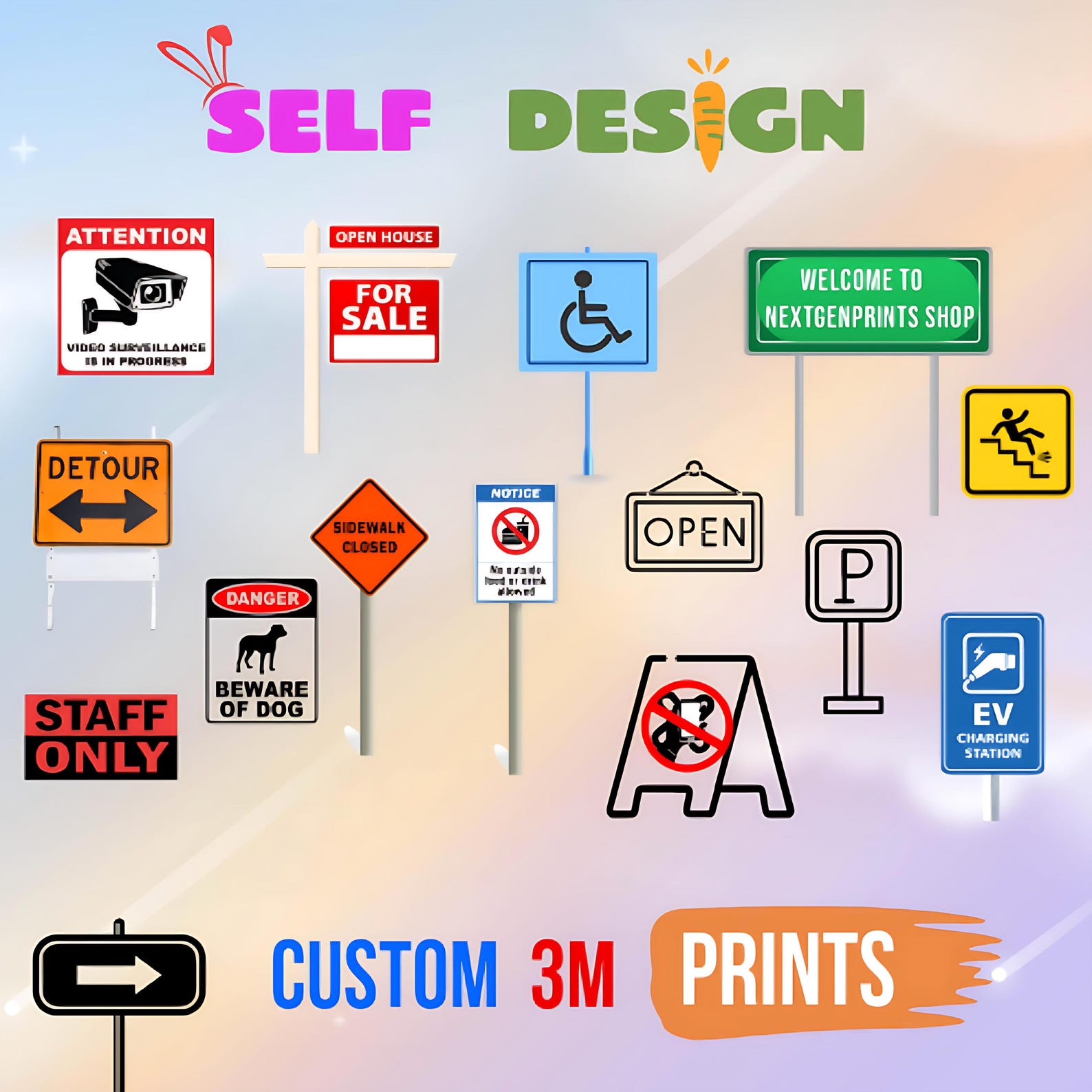 Custom 3M Vinyl Print, Car Wraps, Vehicle Graphics - Etsy