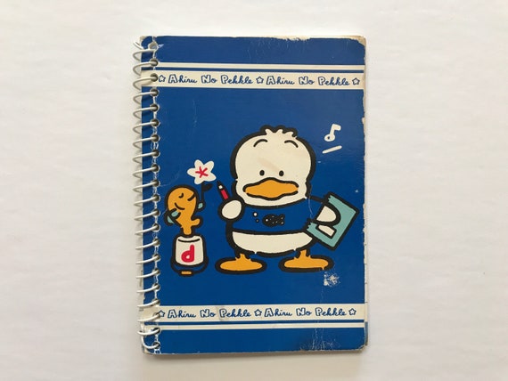 Pekkle Duck Coloring Pages