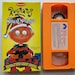 Rugrats Christmas VHS Video Double Length Holiday Cartoon 1996 the ...
