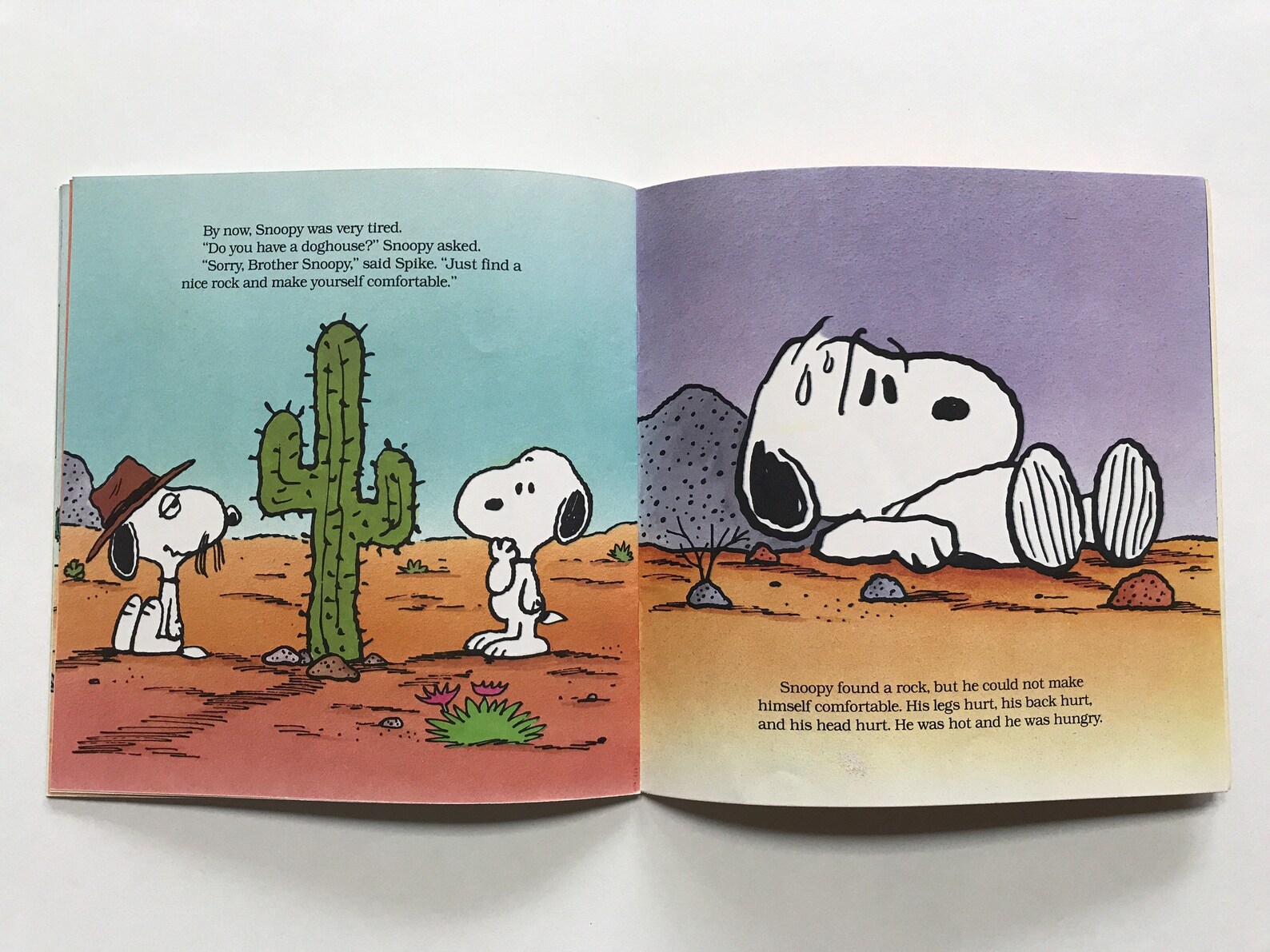 1987 Come Back Snoopy Golden Look Look Book Snoopy and Friends - Etsy