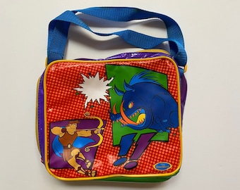 Hercules Lunch Box - Etsy