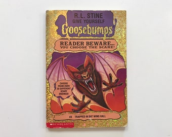 Bat Wing Hall - Etsy