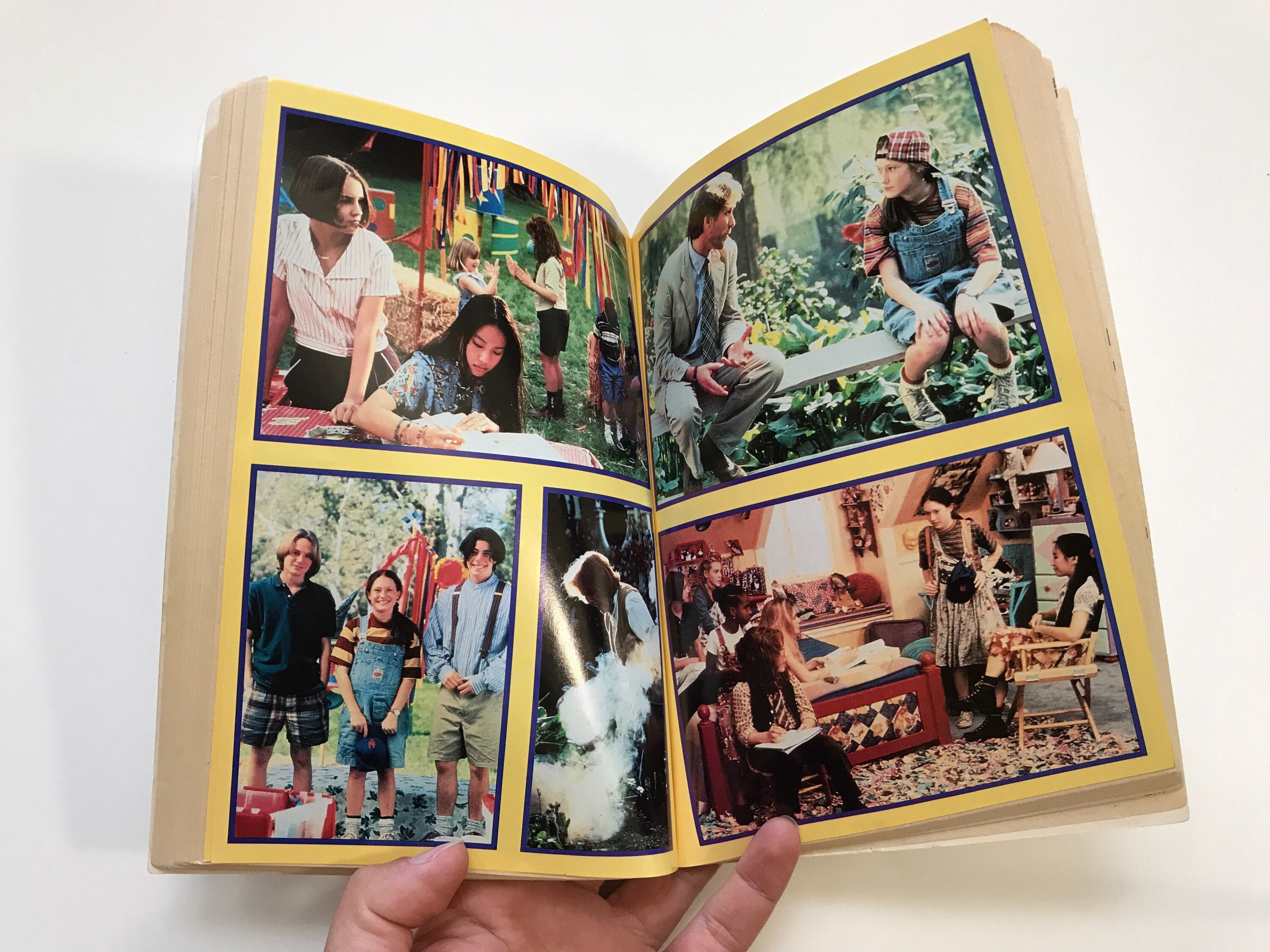 1995 the Babysitters Club Book for Kids Teens Young Adult | Etsy