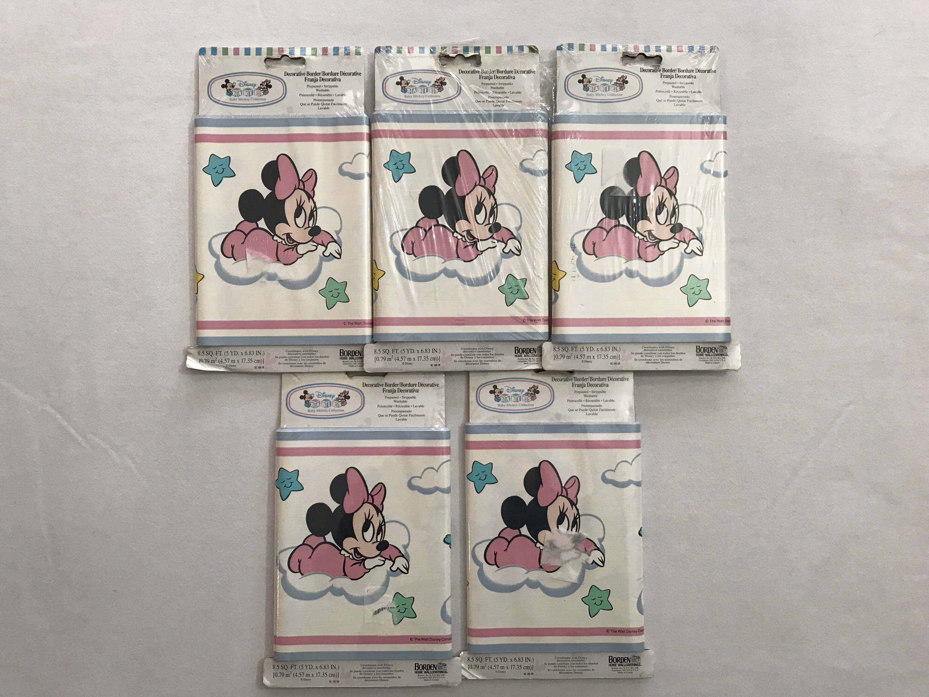 Disney Babies Wallpaper