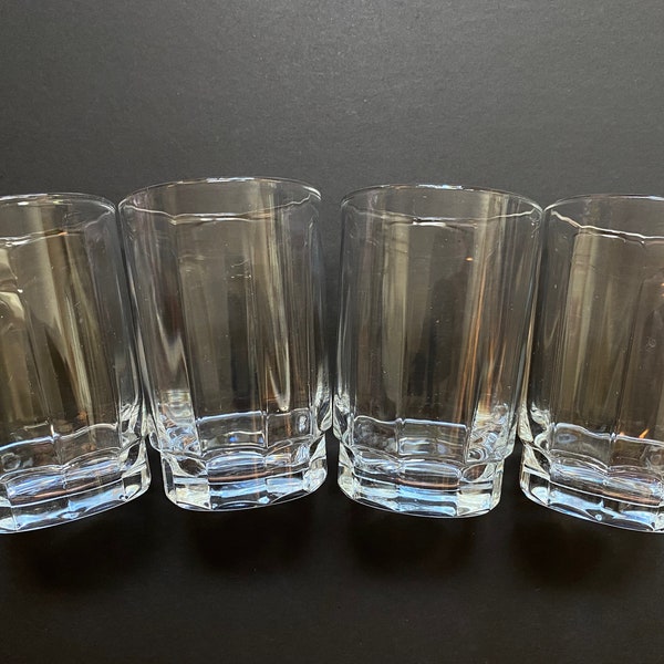 Small Juice Glasses - Etsy