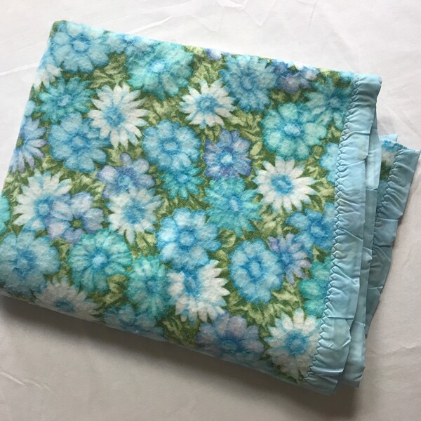 Flower Power Bedding - Etsy