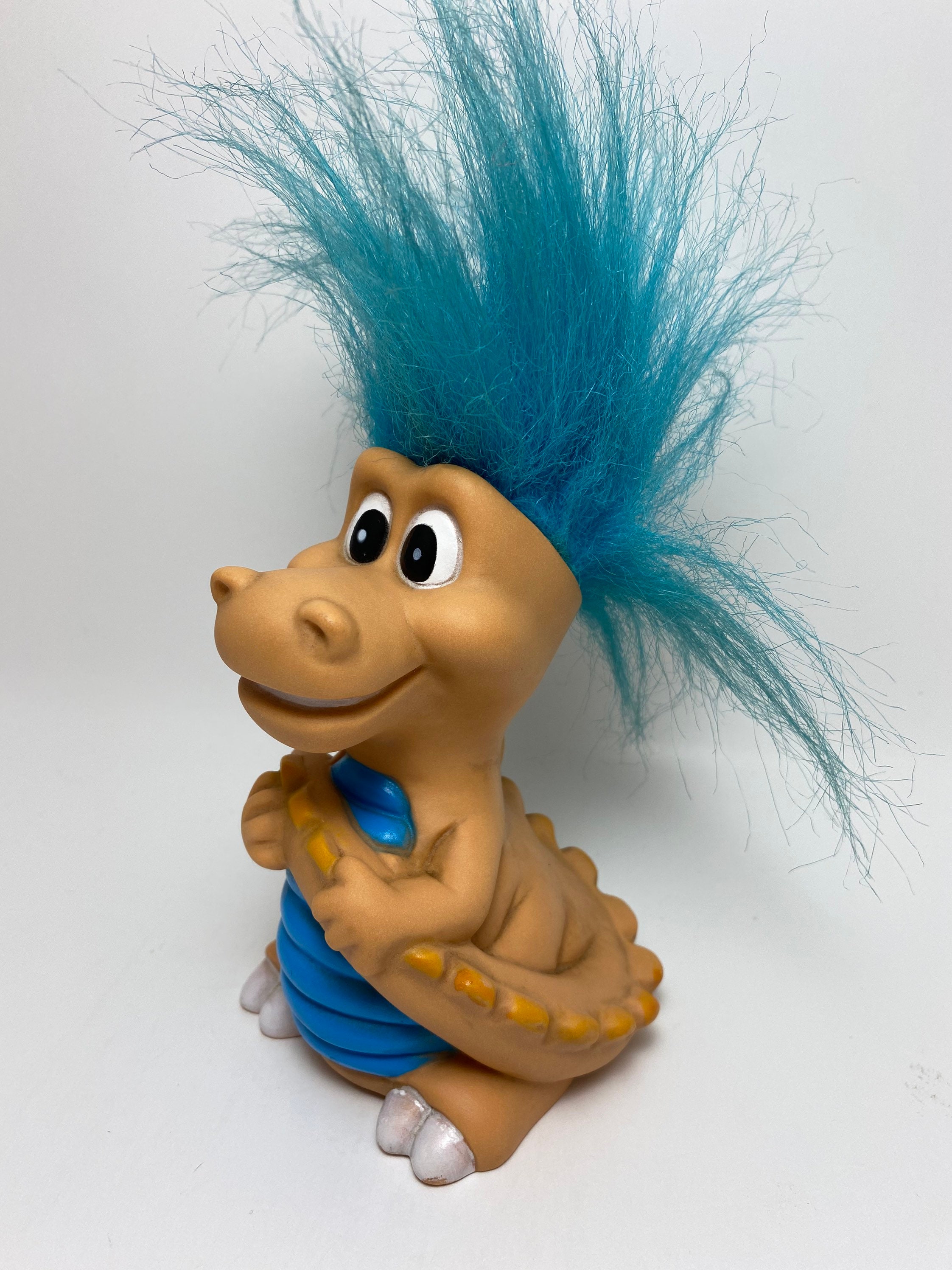 Dinosaur Troll