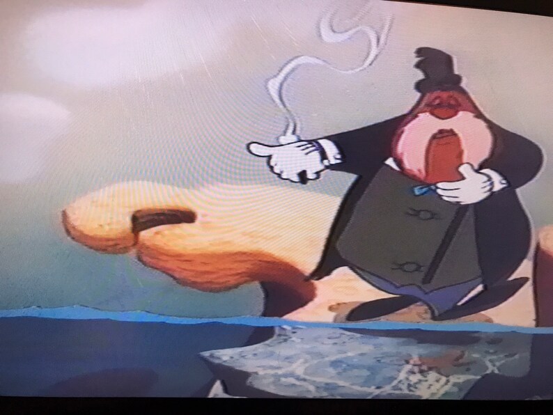 Vintage Clamshell Disney Alice and Wonderland VHS Video the | Etsy