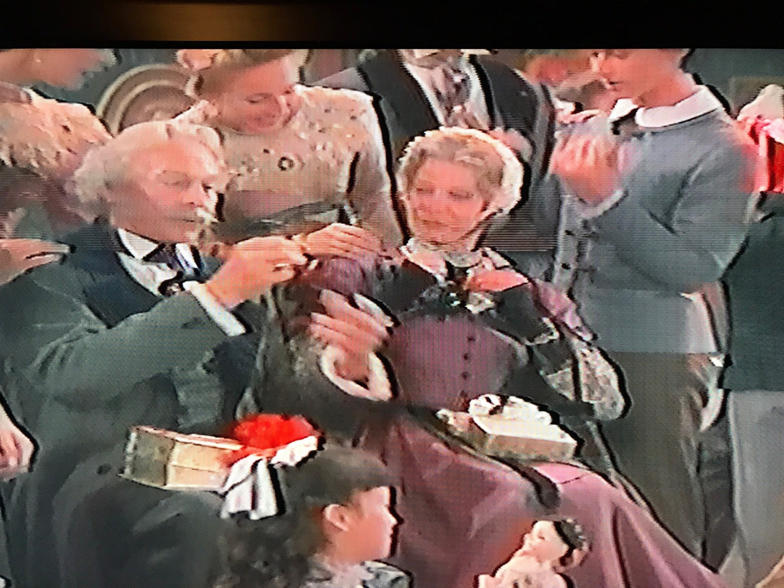 Vintage the Nutcracker Clamshell VHS Video 90s Movie Film | Etsy