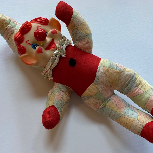 Wind up Stuffed Animals - Etsy