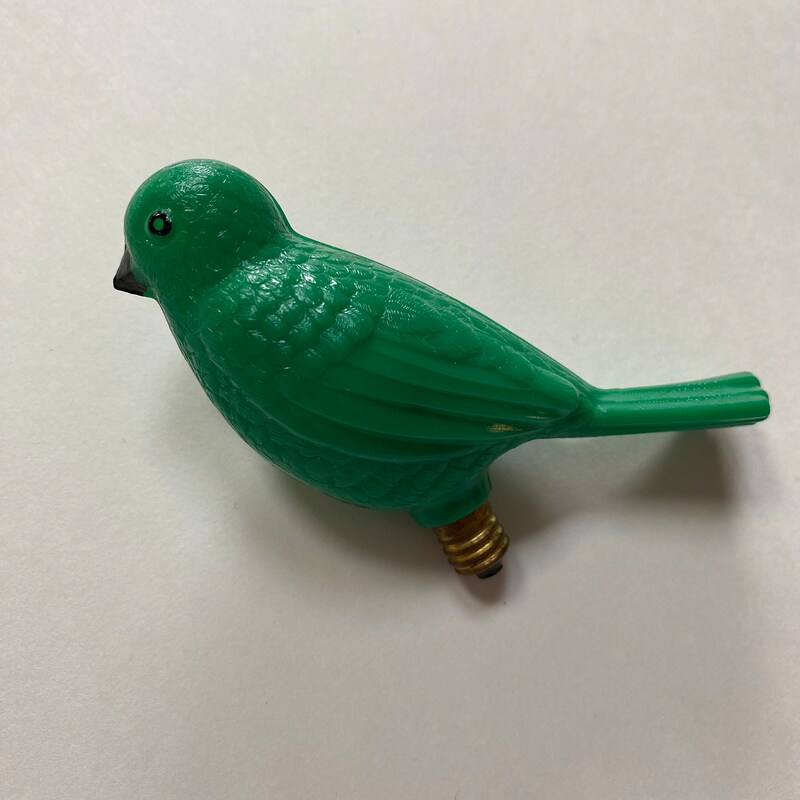 Bird Light - Etsy