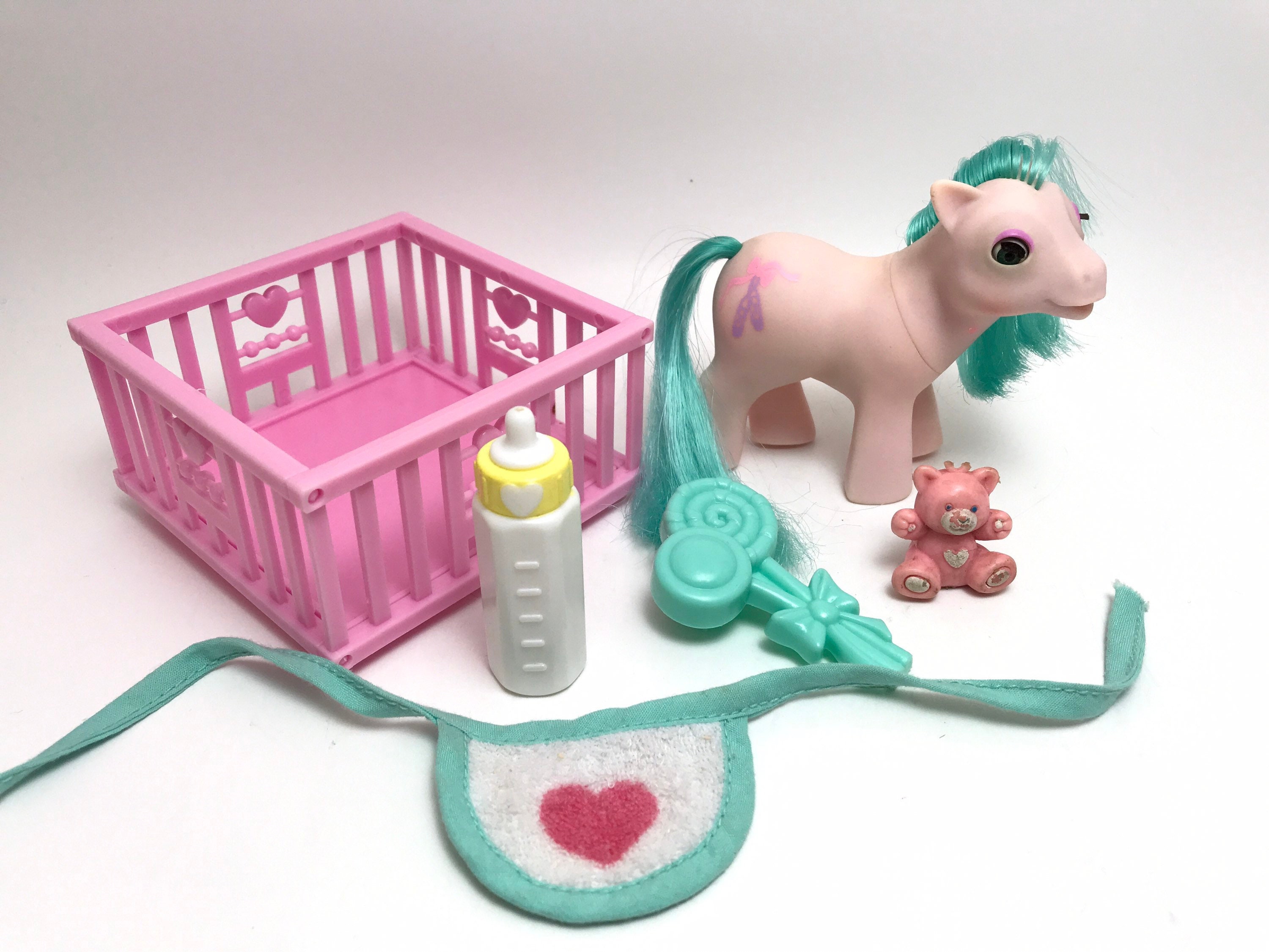 Mlp Half Note