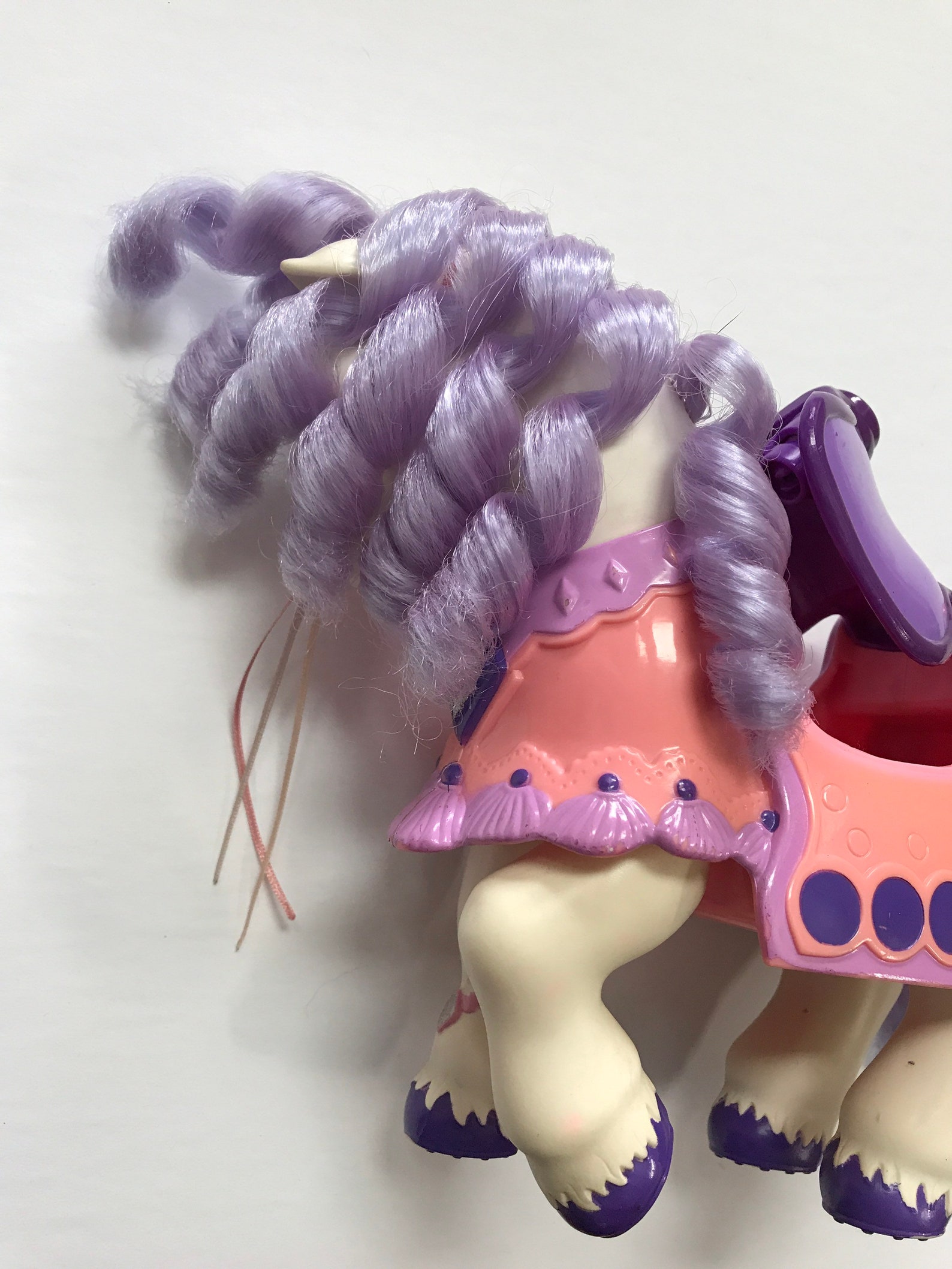 1980s Tonka Keypers Horse Diamond Pony Horse Kids Toys Retro | Etsy