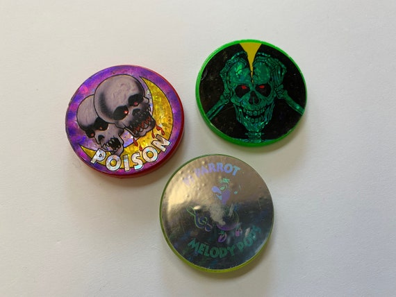 1990 Pogs