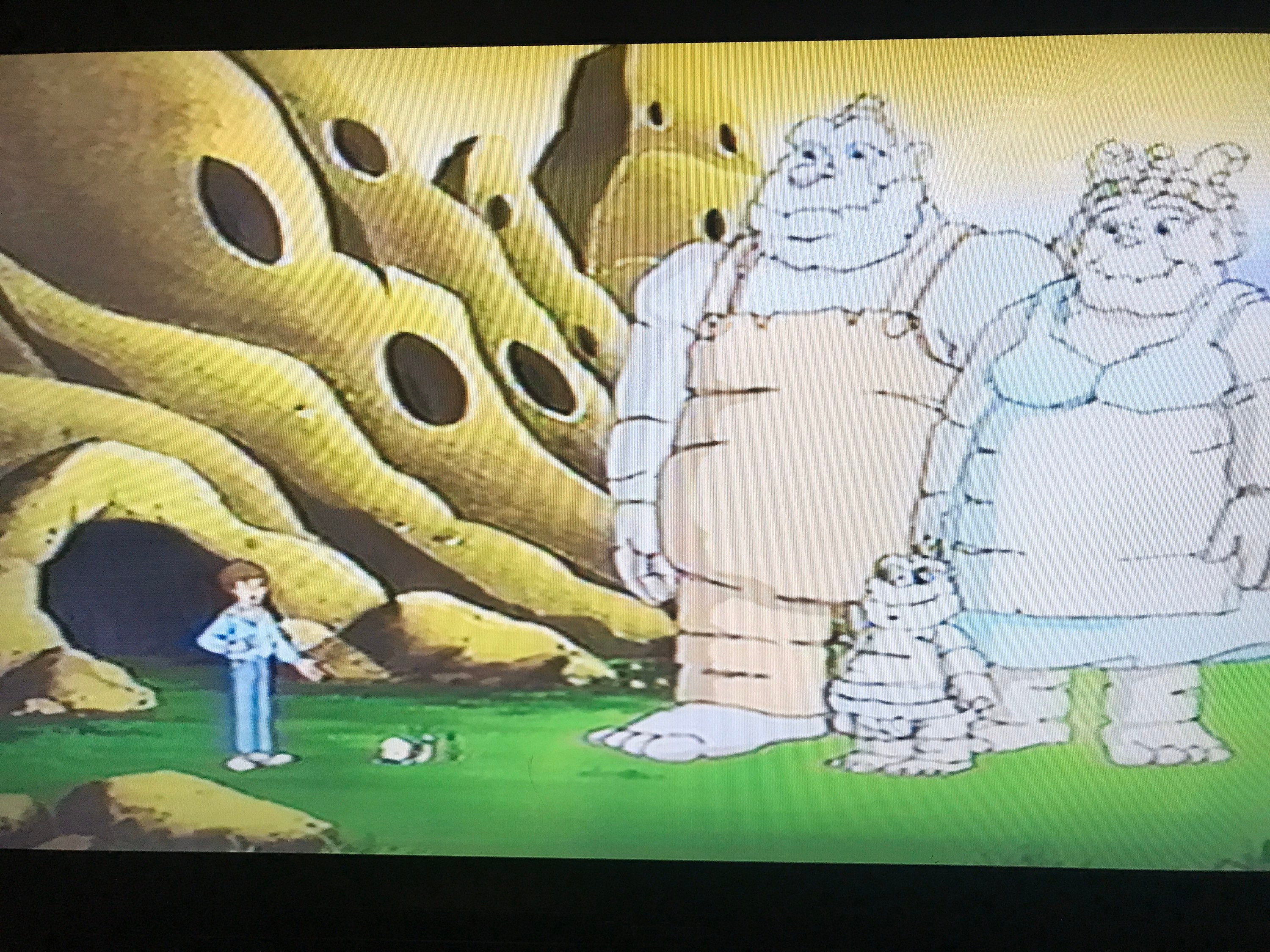 The Neverending Story Animated Adventure VHS Video Tape Tested | Etsy